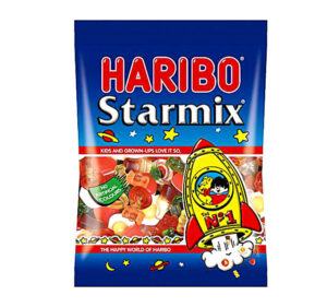 Haribo Starmix 150g - Sweet Dealer